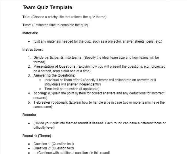 Top Team Ice Breakers For Virtual Meetings: Fun And Games